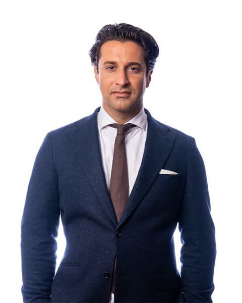 Ontmoet het team - Guarda advocaten